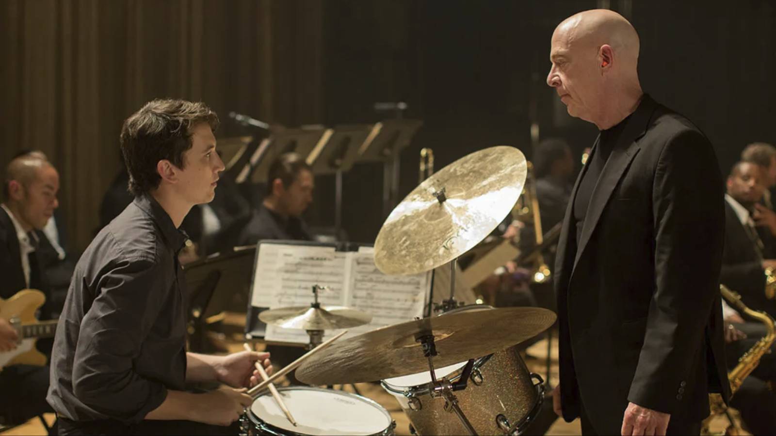 10 Best Movies About Jazz, Ranked