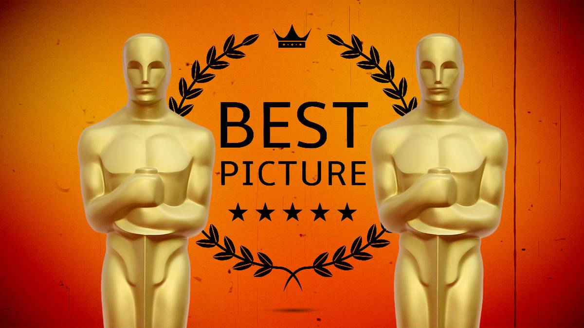 This Actor Was in the Most Best Picture Winners Across 1,100 Films