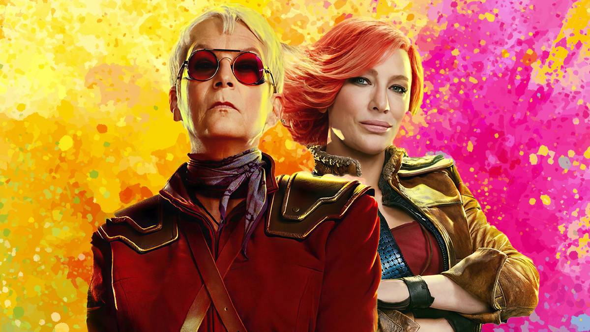 Why Has It Taken a 'Borderlands' Movie So Long to Get Made?