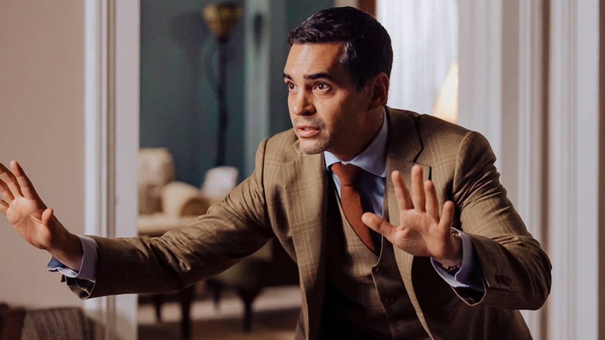 ABC Reveals if 'Will Trent' Will Be Back in Action for Season 4