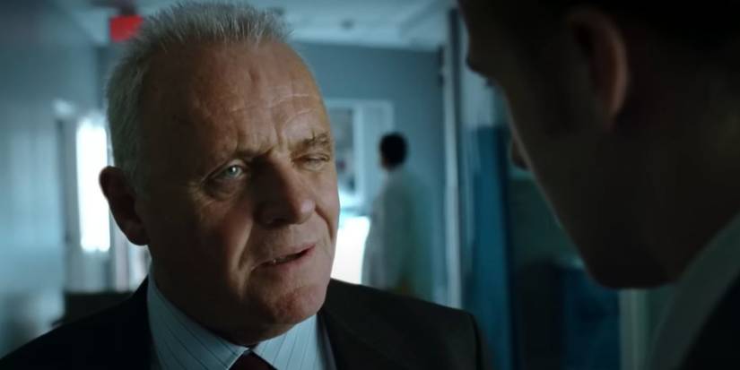 Ryan Gosling & Anthony Hopkins Play a Cat-and-Mouse Game in This Thriller