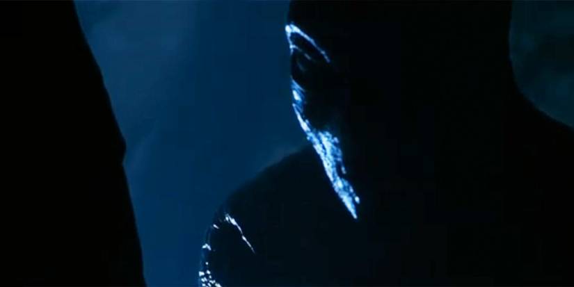 The First 'X-Files' Movie Gave Us the Franchise's Scariest Alien Moment