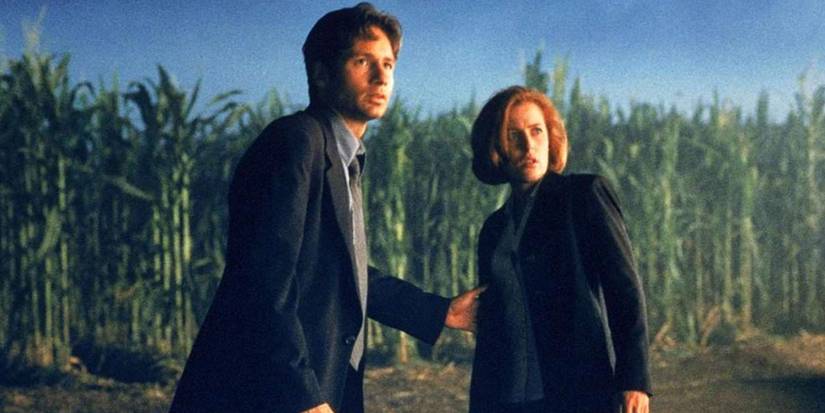 'The X-Files' 10 Best Quotes, Ranked