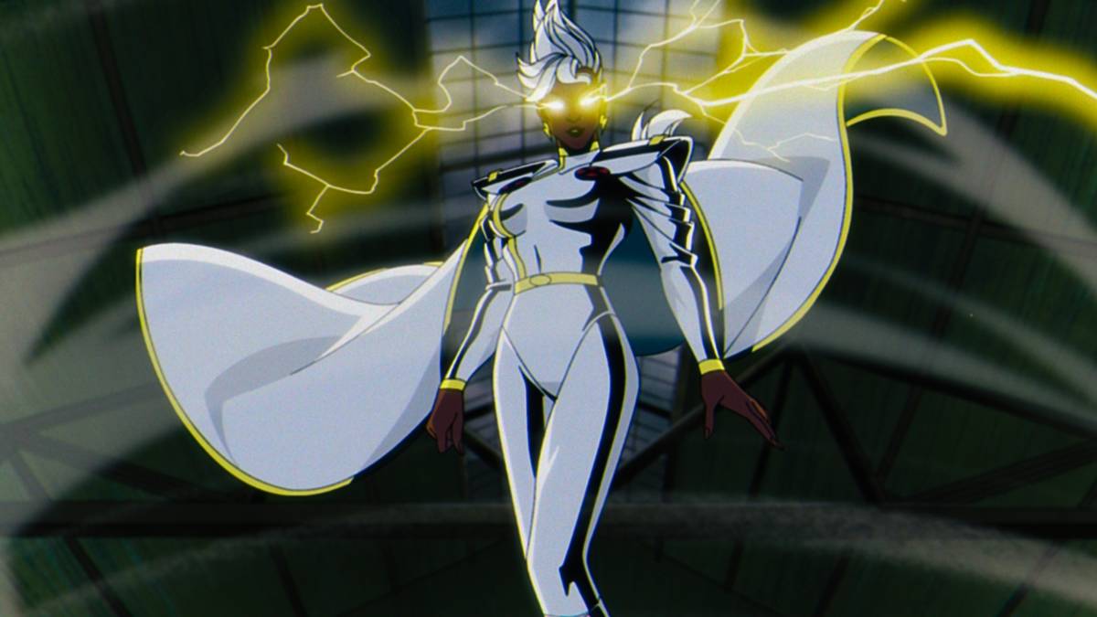 With 'Avengers: Doomsday' Coming, the X-Men Ring in the Holiday Season ...