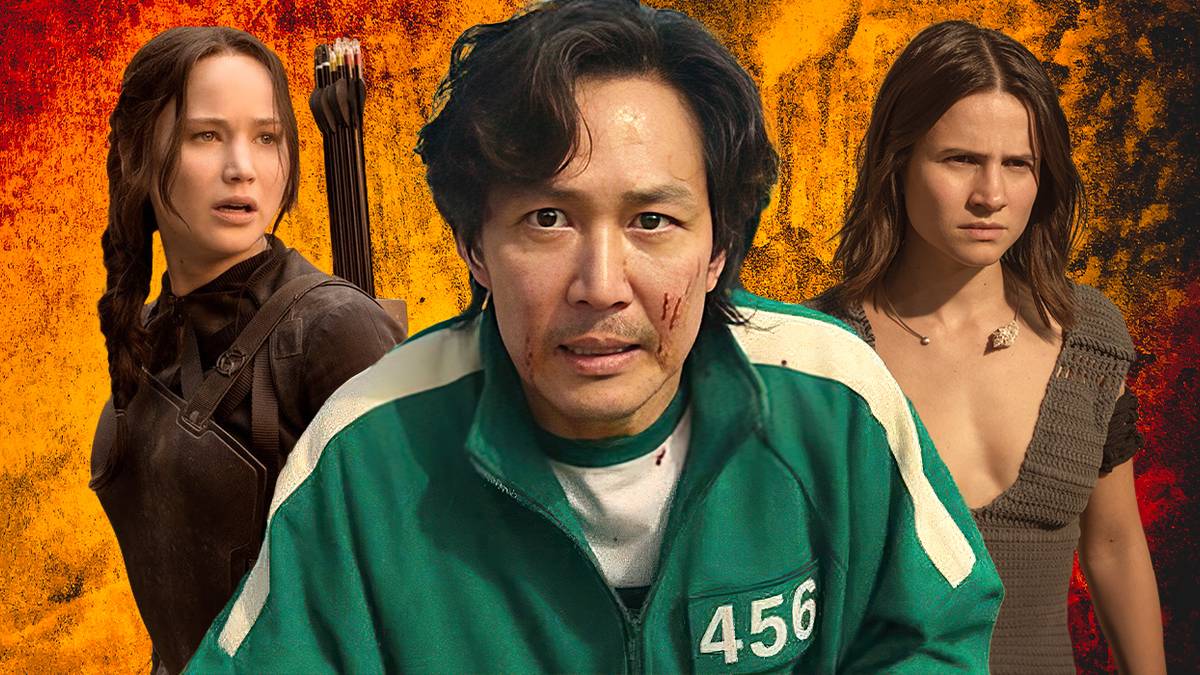 30 Best Death Game Movies & TV Shows, Ranked