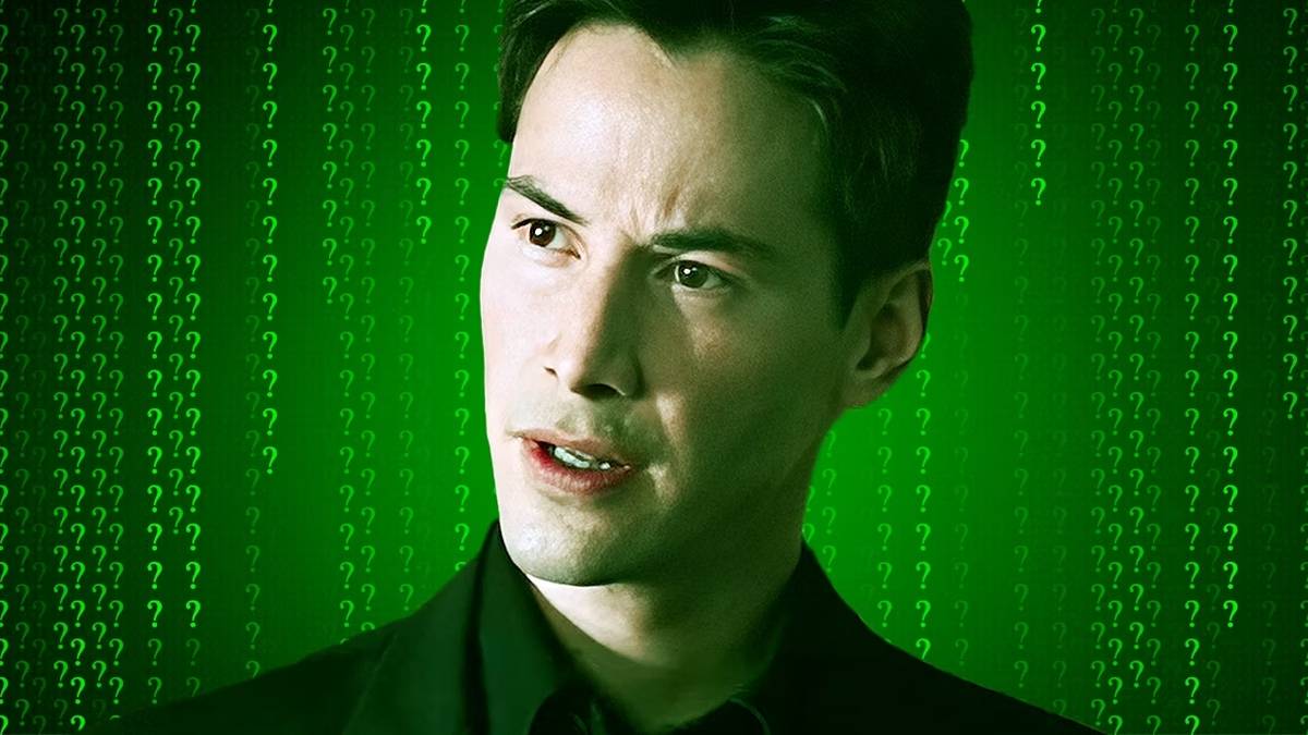 'The Matrix's Most Famous Scene Used an Unbelievable Amount of Cameras