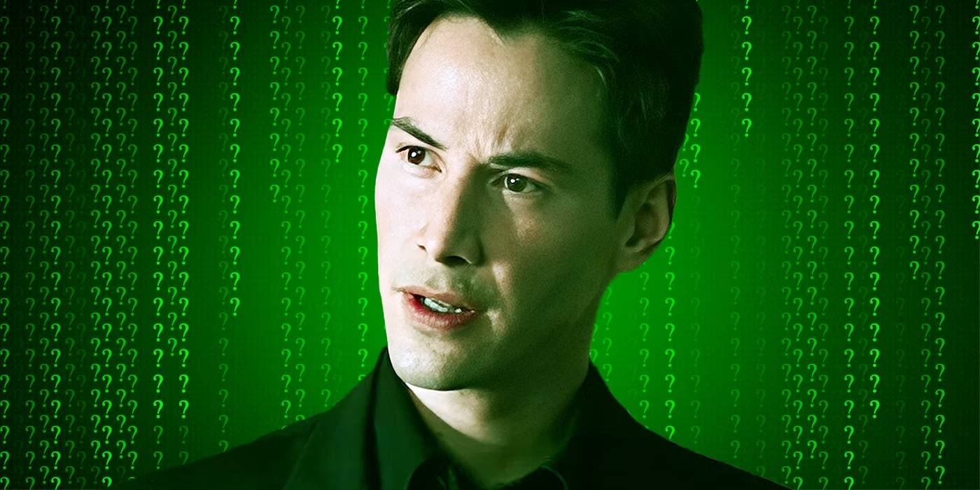 'The Matrix's Most Famous Scene Used an Unbelievable Amount of Cameras