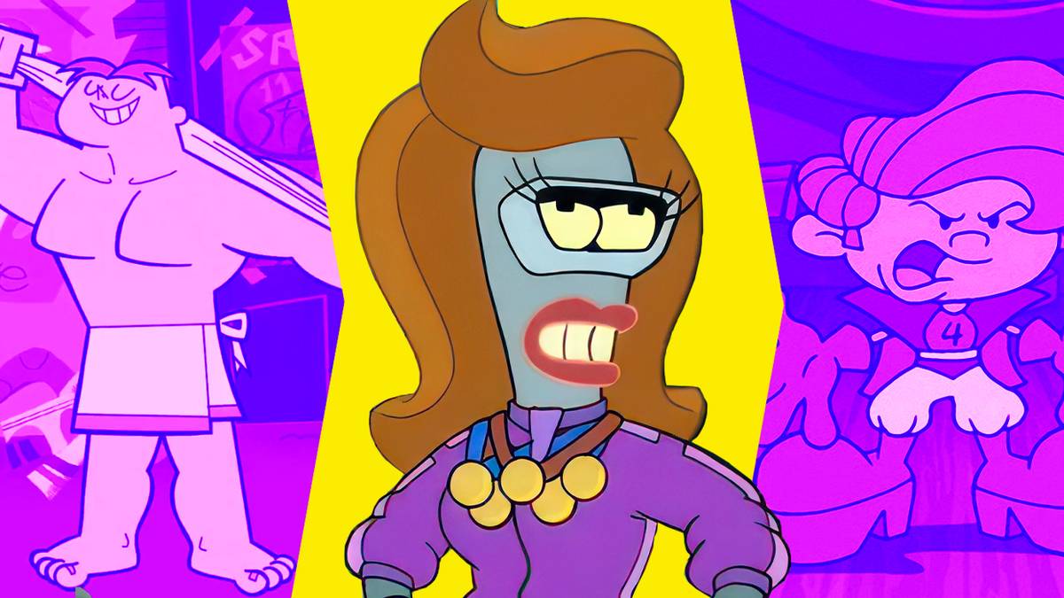 10 Gender Bending Episodes of Animated Shows