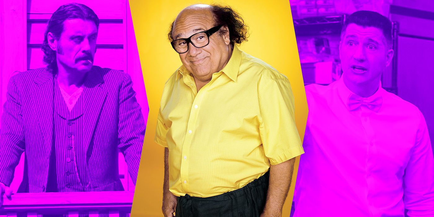 10 Most Underrated TV Shows of the 2000s, Ranked