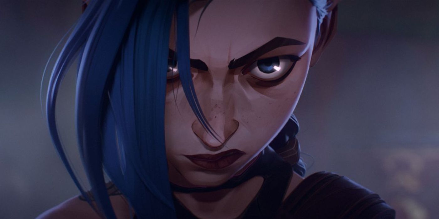 'Arcane's Version of the Multiverse Has a Deeper Meaning Than You Think