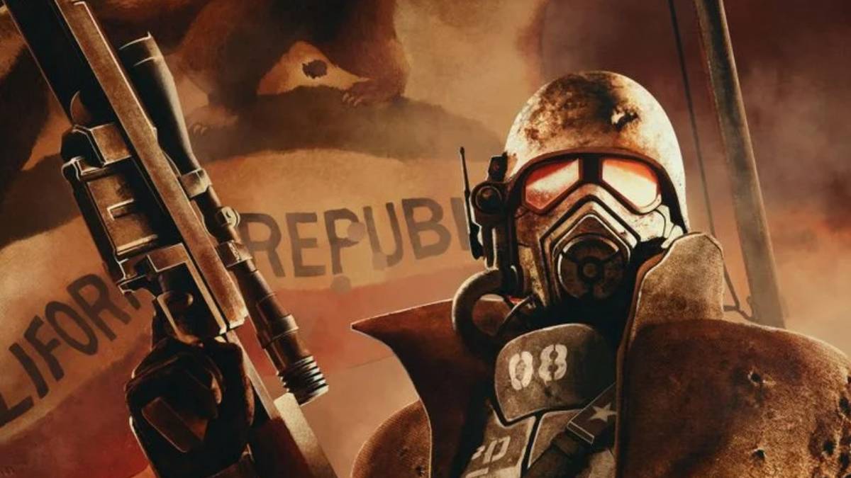 Long-Time 'Fallout' Actor Dead at 66