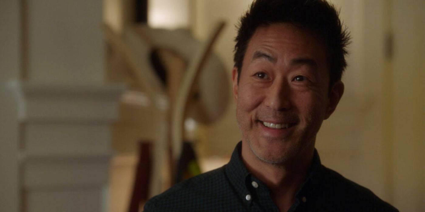 '9-1-1' Episode 6 Sneak Peek — Chimney Does a Runner From His Own Wedding