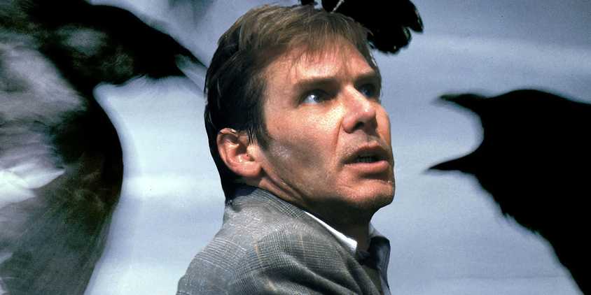 Is Harrison Ford's ‘The Fugitive’ Based on a Real-Life Crime Story?