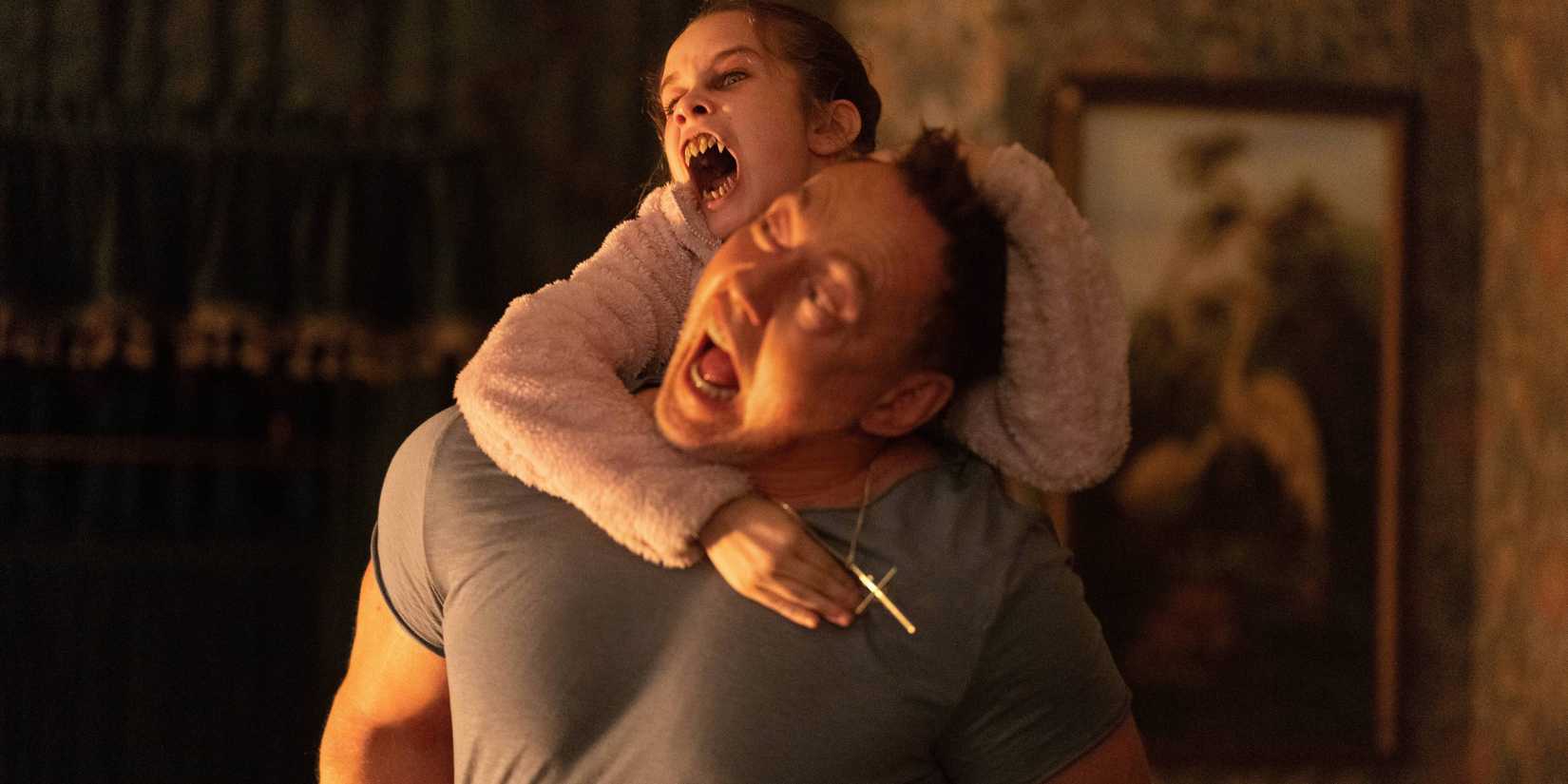 'Abigail' — Everything We Learned on the Set of Universal's Monster Movie