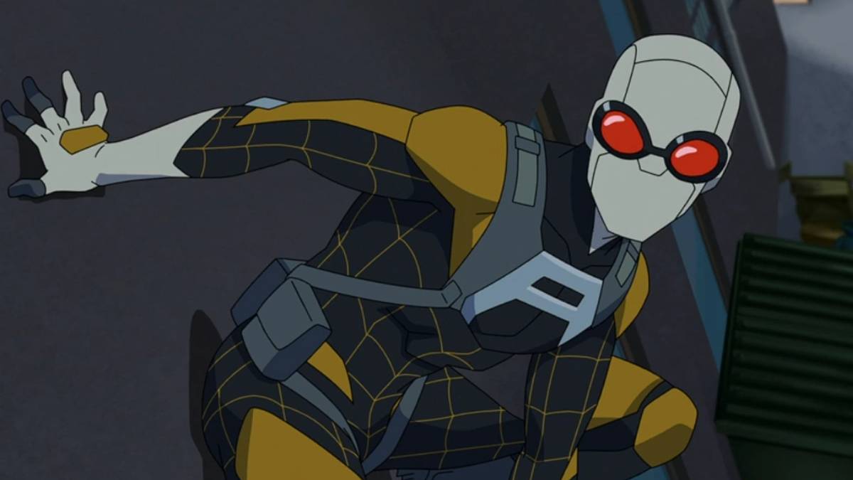 Agent Spider? 'Invincible's Spider-Man Reference Explained