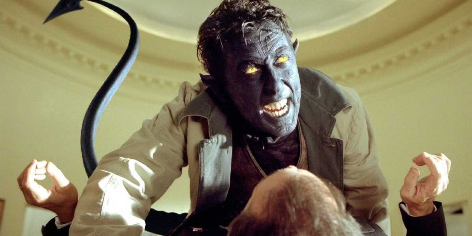Alan Cumming's WILD Return As Nightcrawler Was Set Up Years Ago
