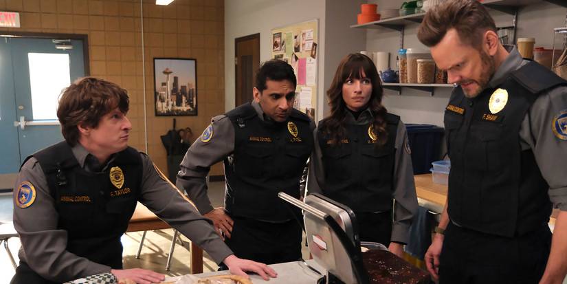 ’Animal Control’s Frank and Victoria Are the Ultimate Endgame — They ...
