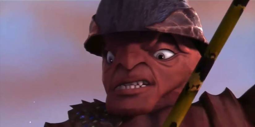 10 Most Underrated DreamWorks Villains