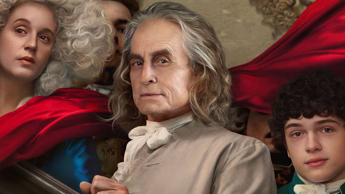 'Franklin' Cast & Character Guide — Who Stars in the Apple TV+ Series?