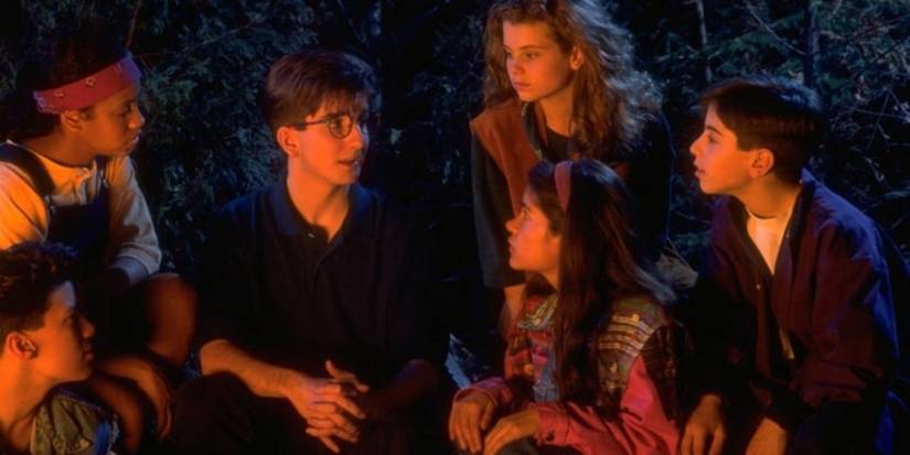 10 Best 1990s Horror Shows, Ranked