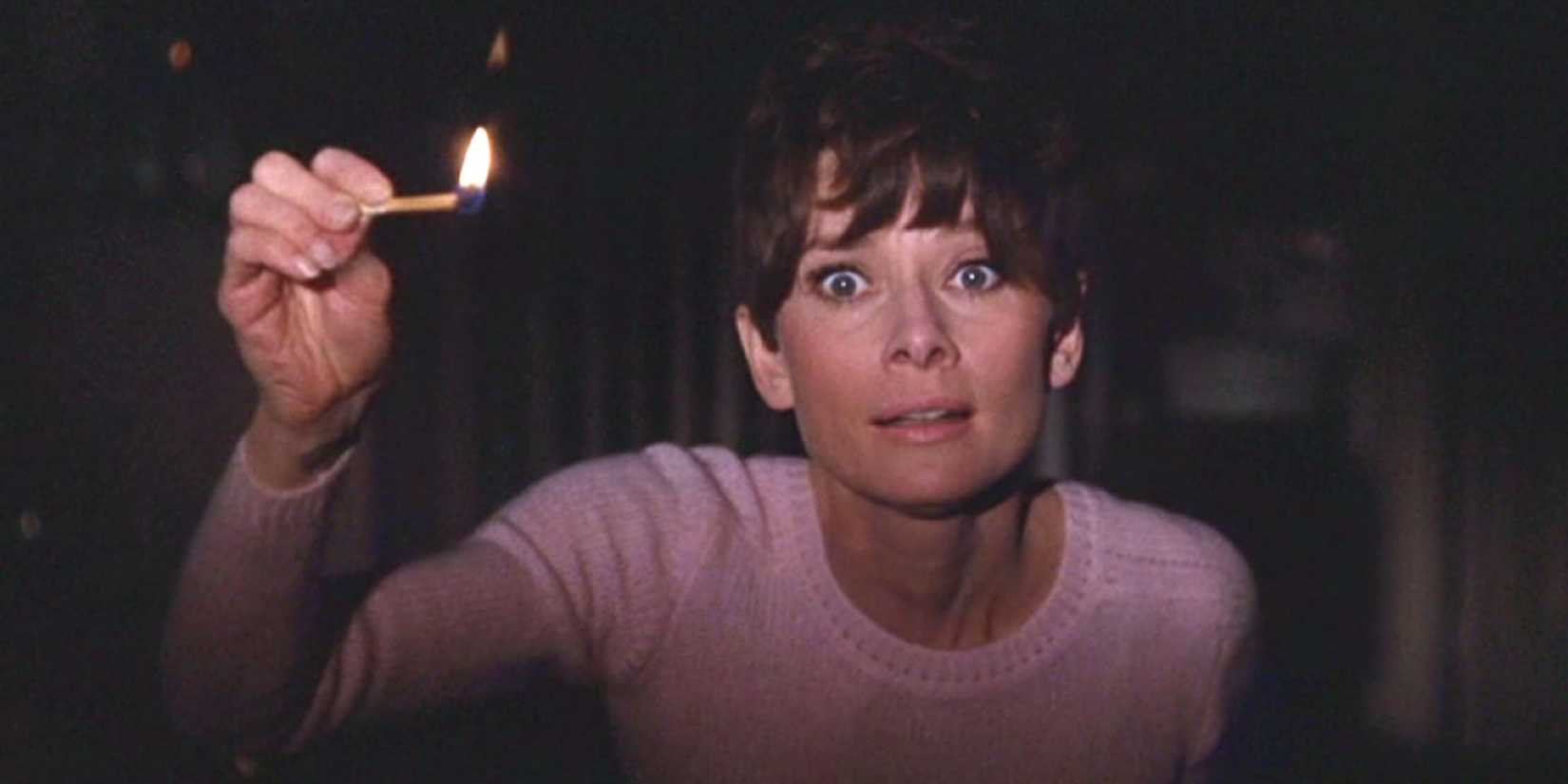 James Cameron's Favorite Jump Scare Is in This Tense Thriller With 96% ...