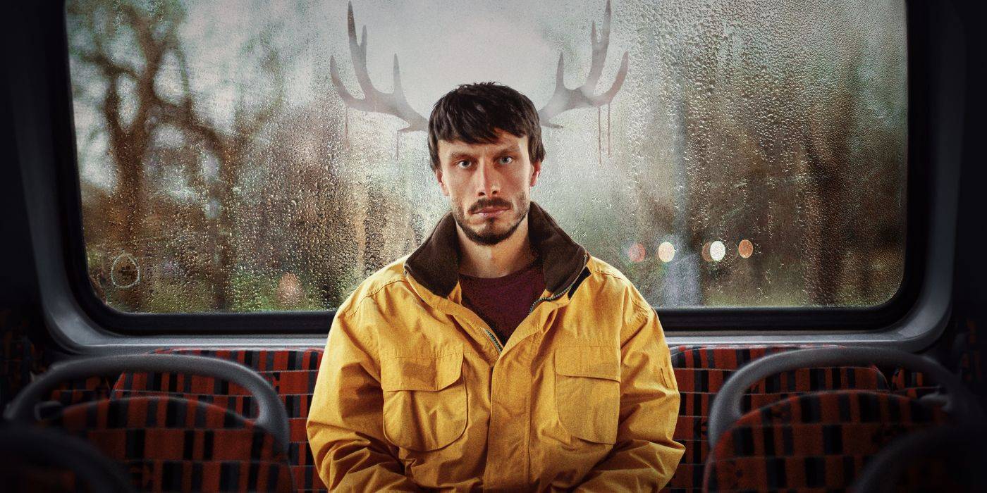 'Baby Reindeer' Cast and Character Guide — Who Plays Donny and Martha?