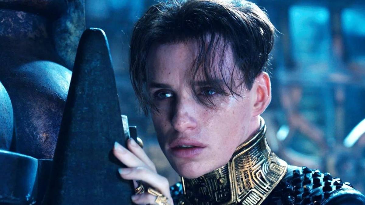 ‘Anaconda’ Crushes One of the Biggest Sci-Fi Fantasy Disasters of All ...