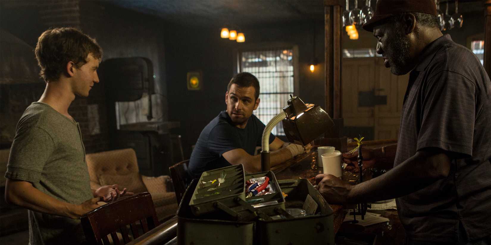 10 Shows To Watch if You Love 'Mobland'