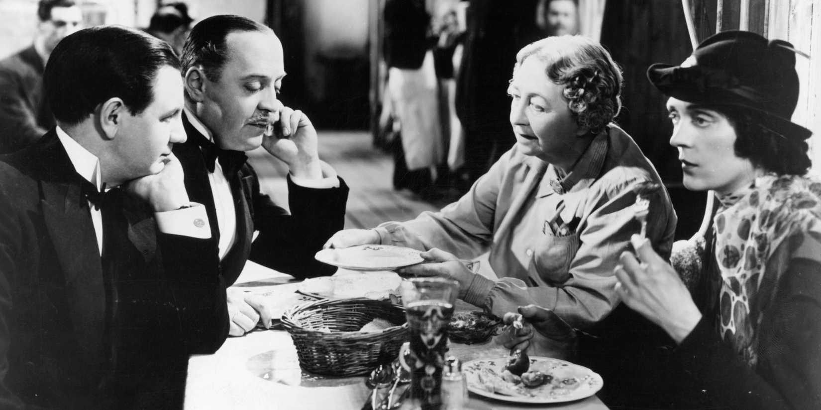 10 Spy Movies That Are Almost Perfect