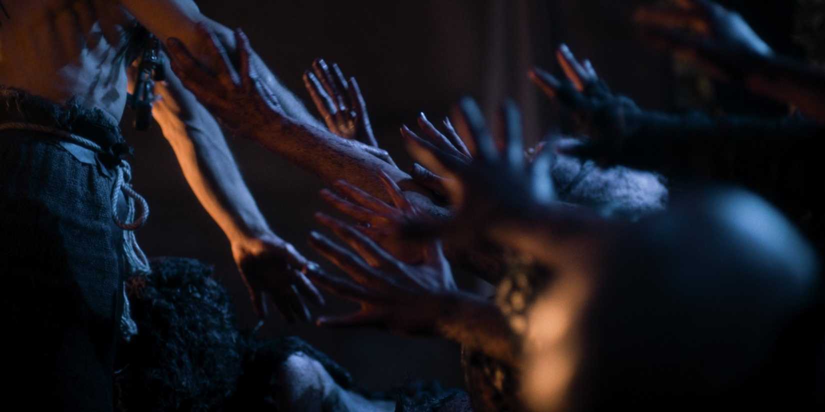 If This Body Horror’s First 30 Minutes Don’t Sicken You, I Don’t Know ...