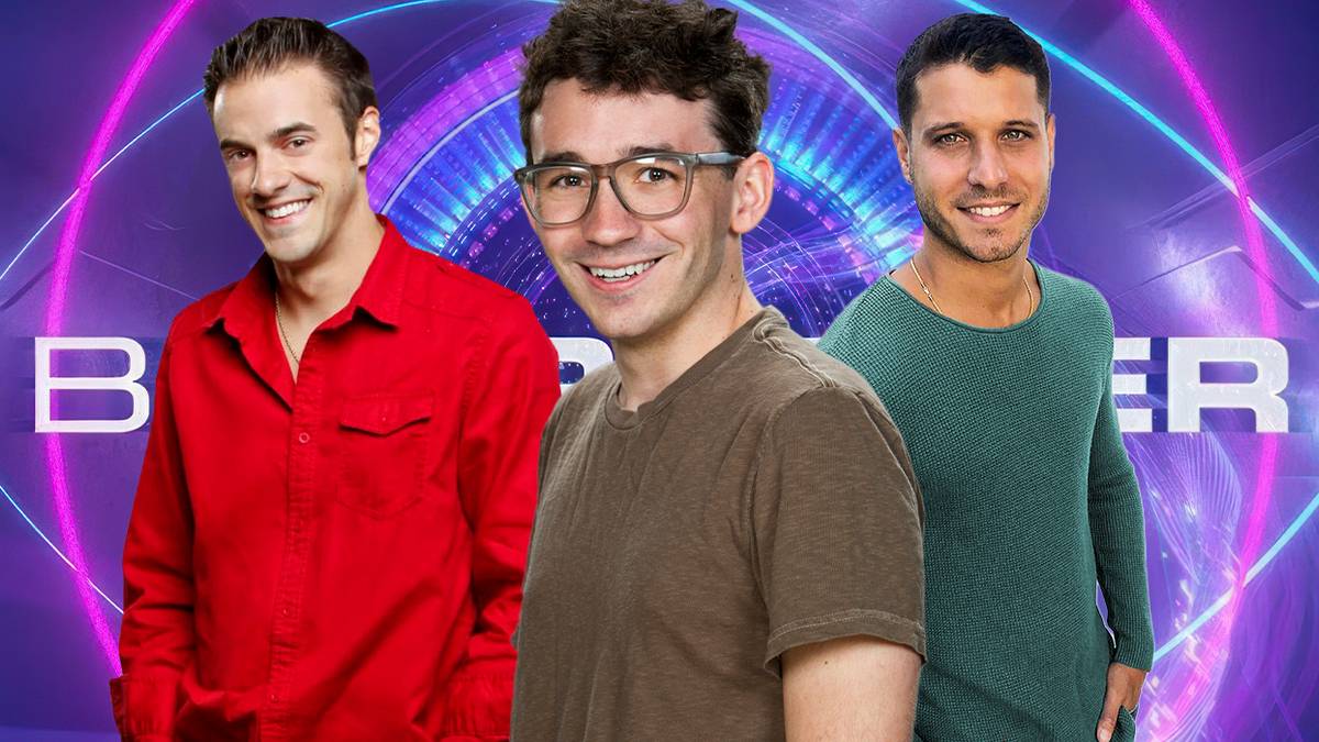10 Best 'Big Brother' Seasons, Ranked