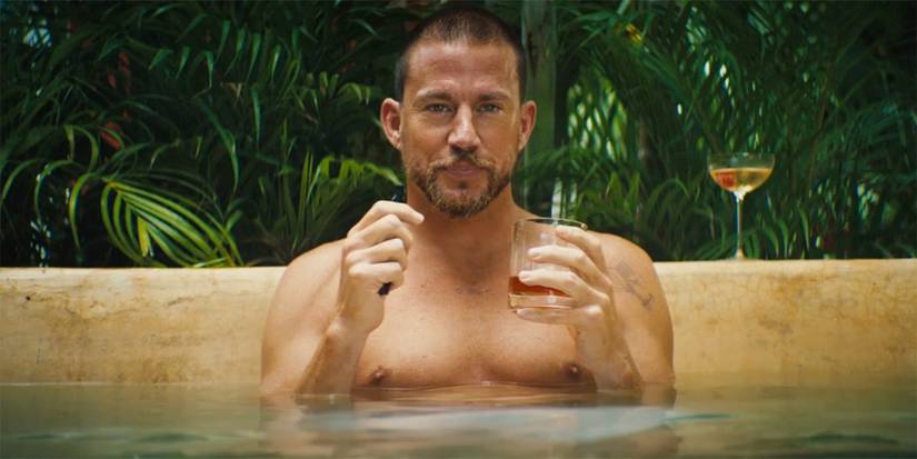 ‘Blink Twice’ Cast Guide - Who’s Traveling To Channing Tatum’s Island?