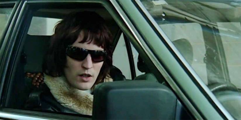 ‘Baby Driver’ Was Born From This Music Video Starring Noel Fielding