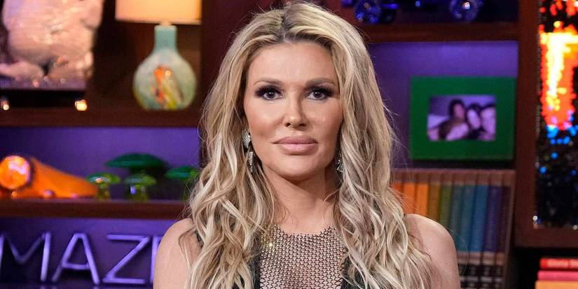 Brandi Glanville Fights Back Against Caroline Manzo’s Explosive Lawsuit