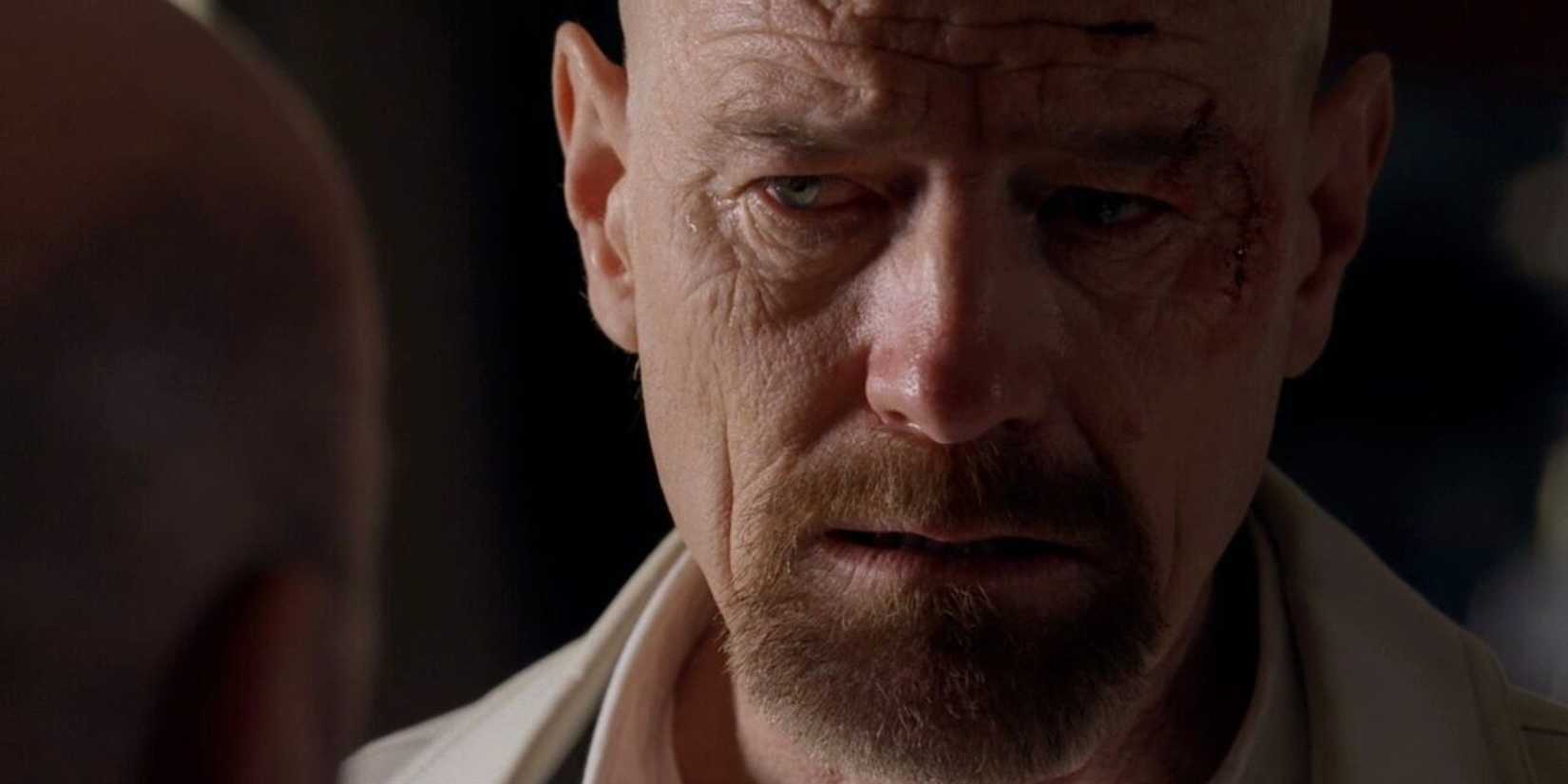 10 Most Powerful 'Breaking Bad' Scenes, Ranked
