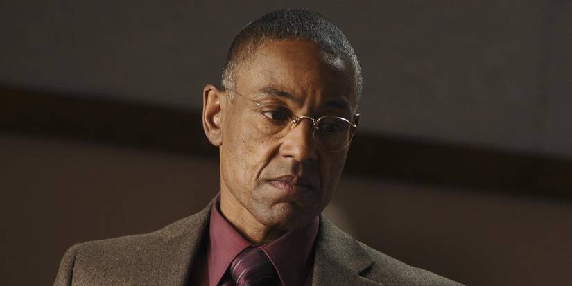 10 Best Gus Fring Quotes in 'Breaking Bad,' Ranked