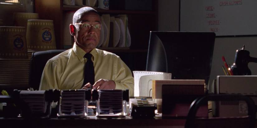 10 Best Gus Fring Quotes in 'Breaking Bad,' Ranked