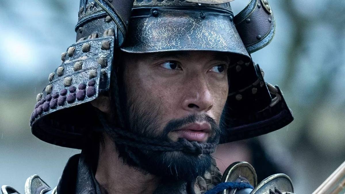 HBO Max’s 'Shōgun' Replacement Officially Premieres in Just 3 Days
