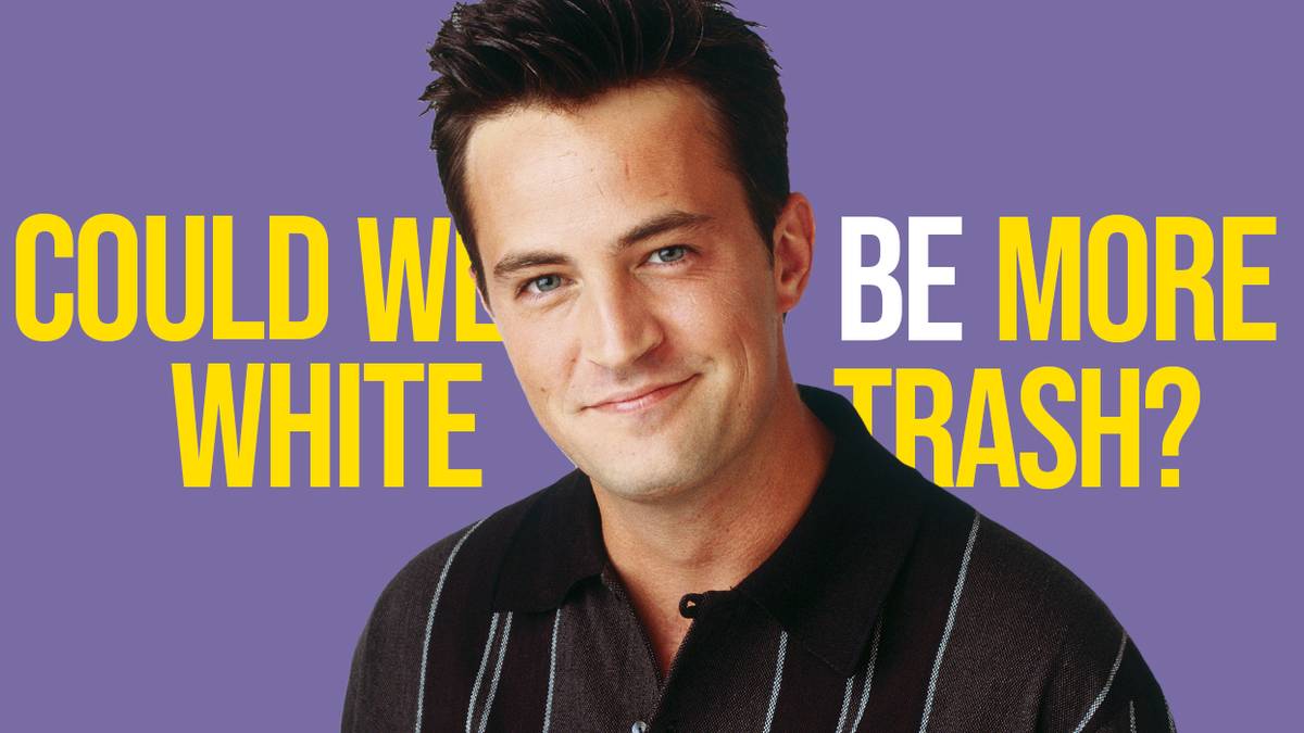 10 Best Chandler Bing Quotes in 'Friends,' Ranked