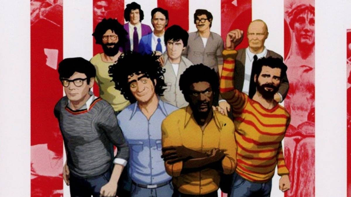 This Animated Movie Brings One of the Most Shocking Trials Ever to Life