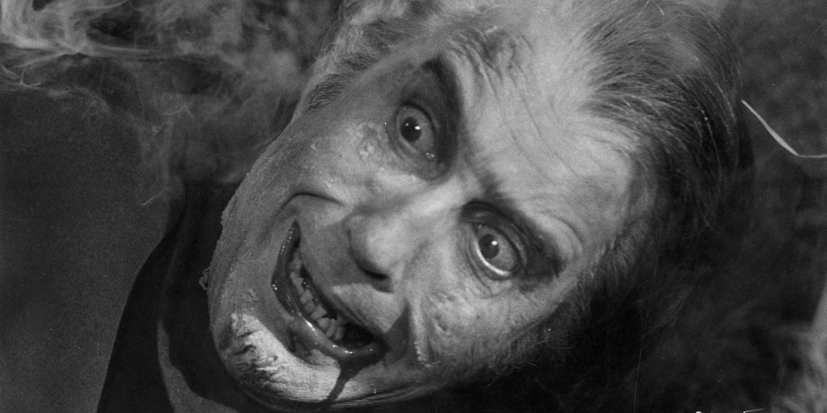 It’s Time for Us To Appreciate Christopher Lee’s Groovy Dracula