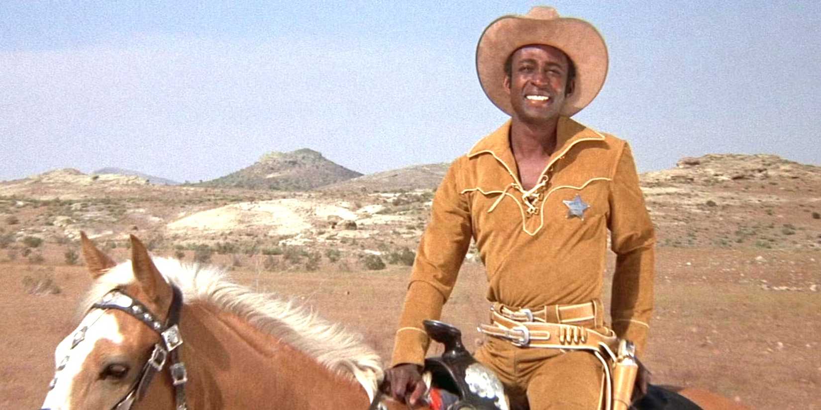 10 Best Desert Movies, Ranked