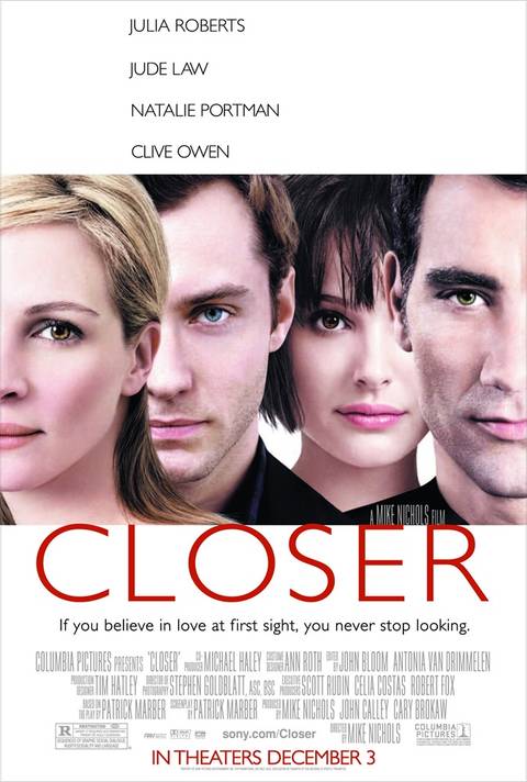 Is ‘Closer’ Actually Good or Do We Just Love Natalie Portman’s Pink Wig?