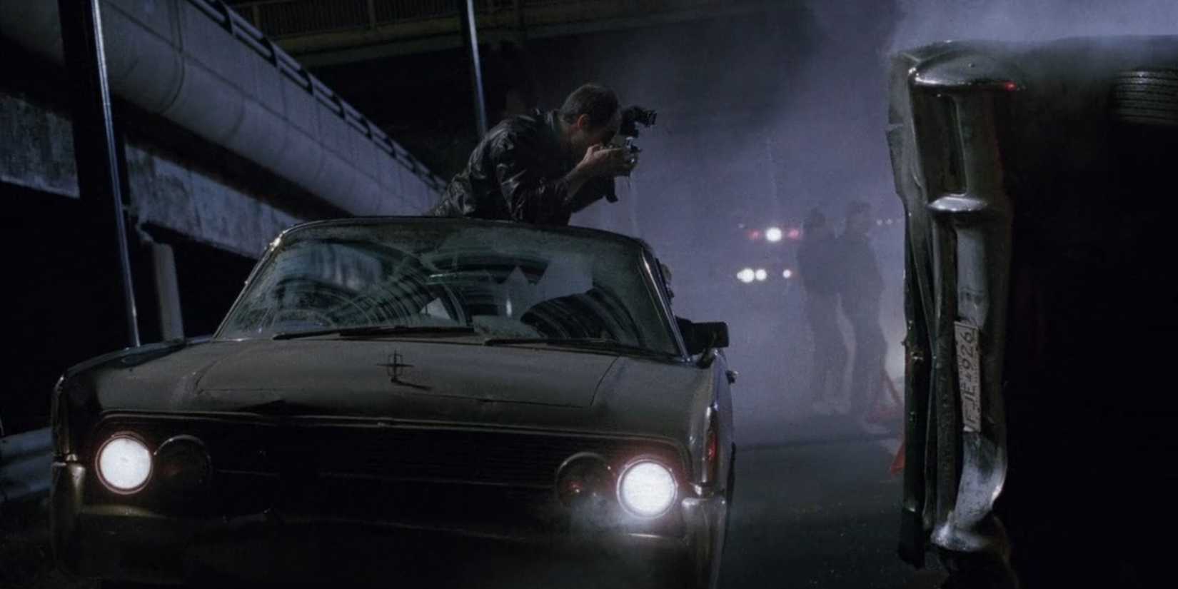 10 Essential David Cronenberg Movies, Ranked