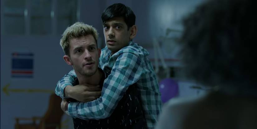 10 Best Jonathan Bailey Movies and TV Shows, Ranked