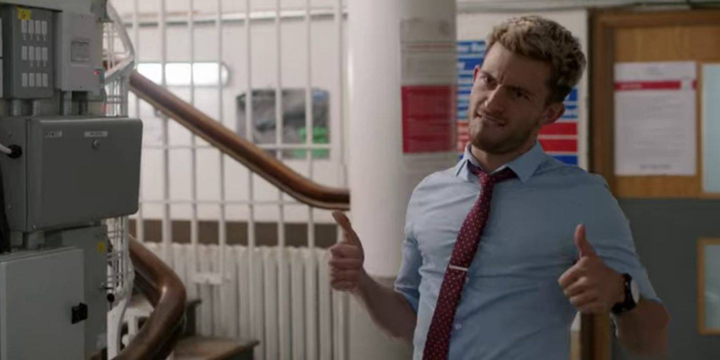 Jonathan Bailey Is a Charming Troublemaker in This Comedy Series