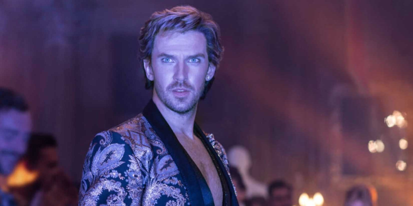 10 Best Dan Stevens Movies, Ranked