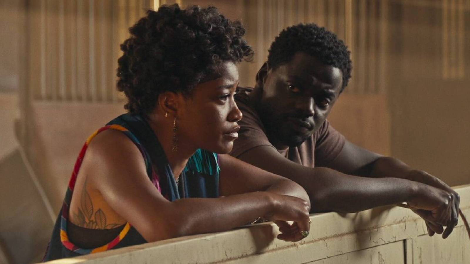 Say Goodbye to One of the Best Sci-Fi Thrillers of the Decade