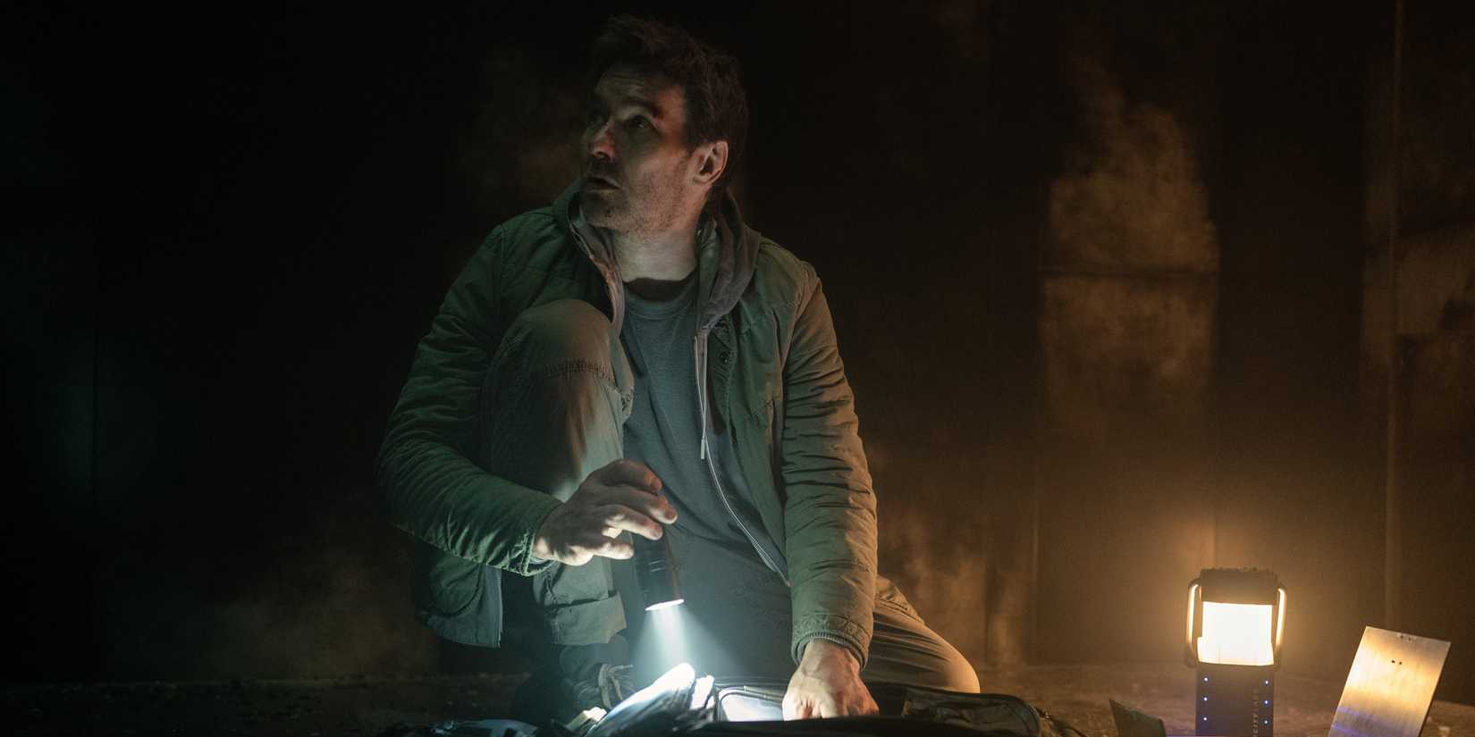 ‘Dark Matter’ — Everything We Know About the New Apple TV+ Sci-Fi Series