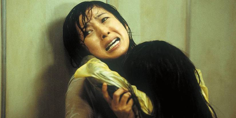 10 Most Atmospheric Horror Movies, Ranked